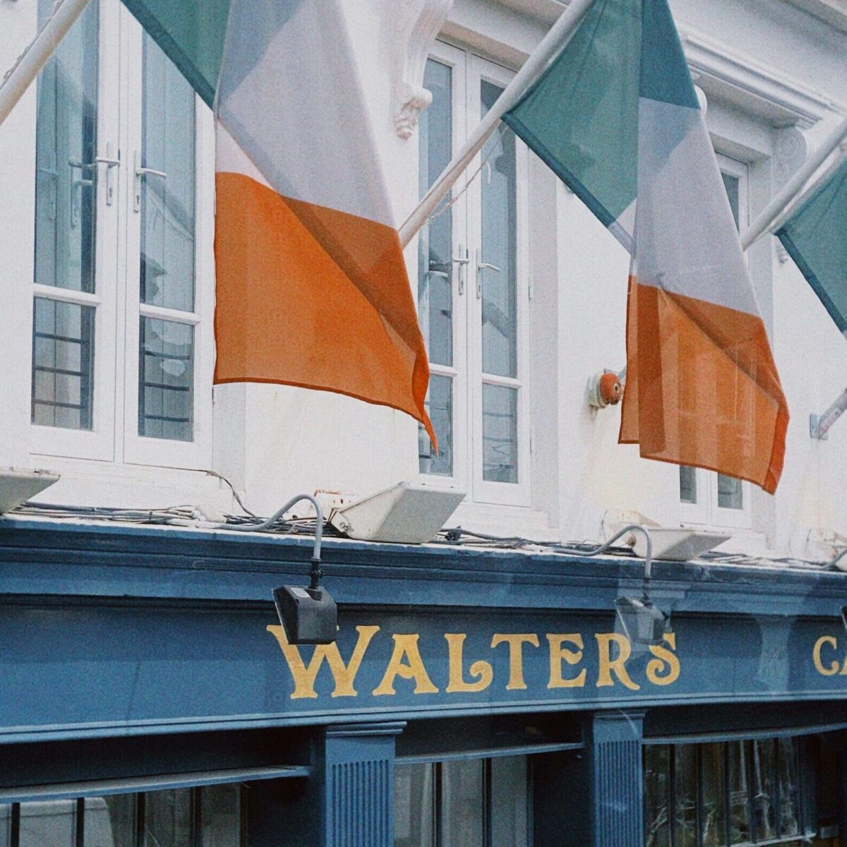 WALTERS - Walters Pub Dún Laoghaire
